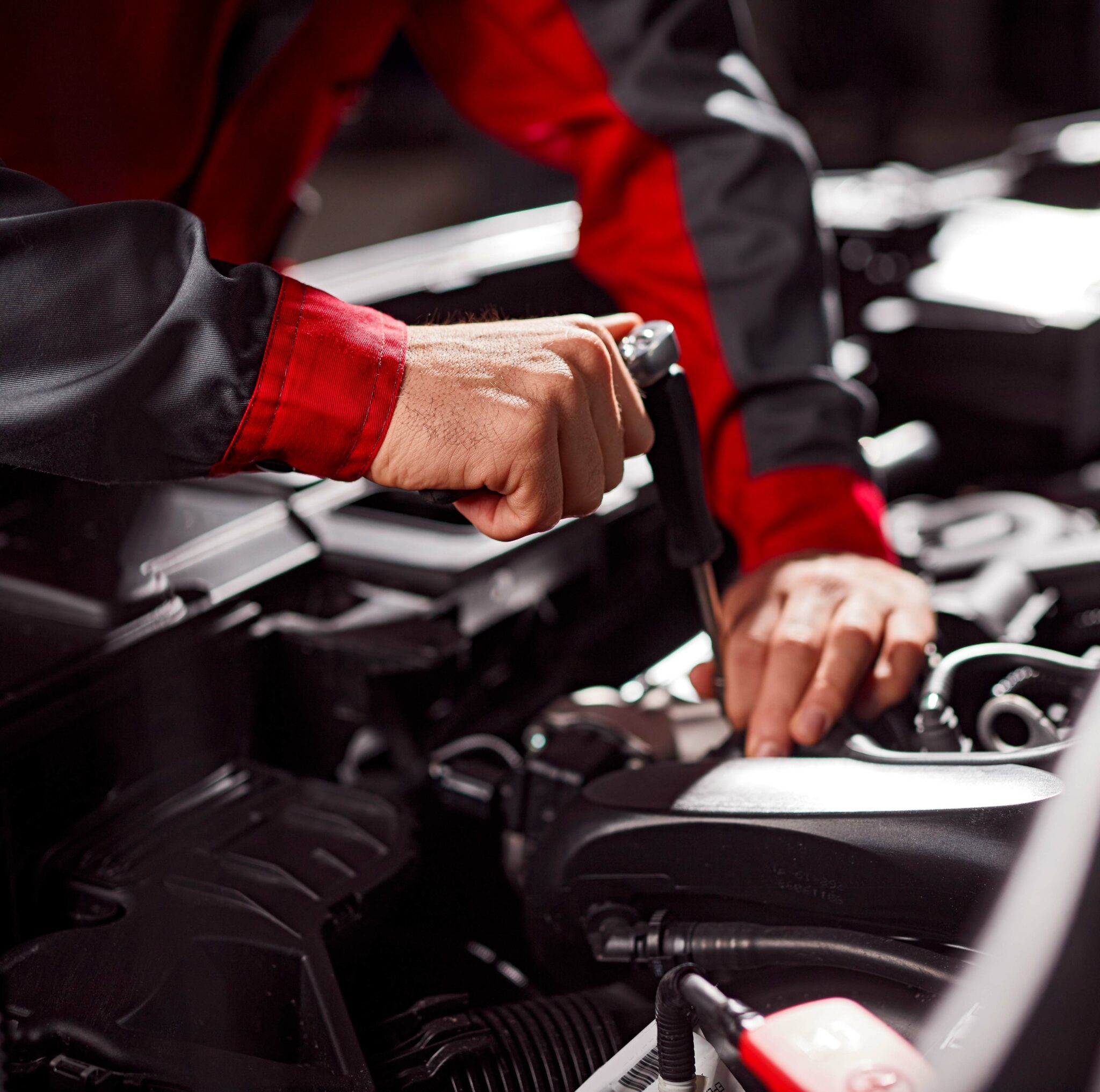 El principal activo de tu taller - Eina