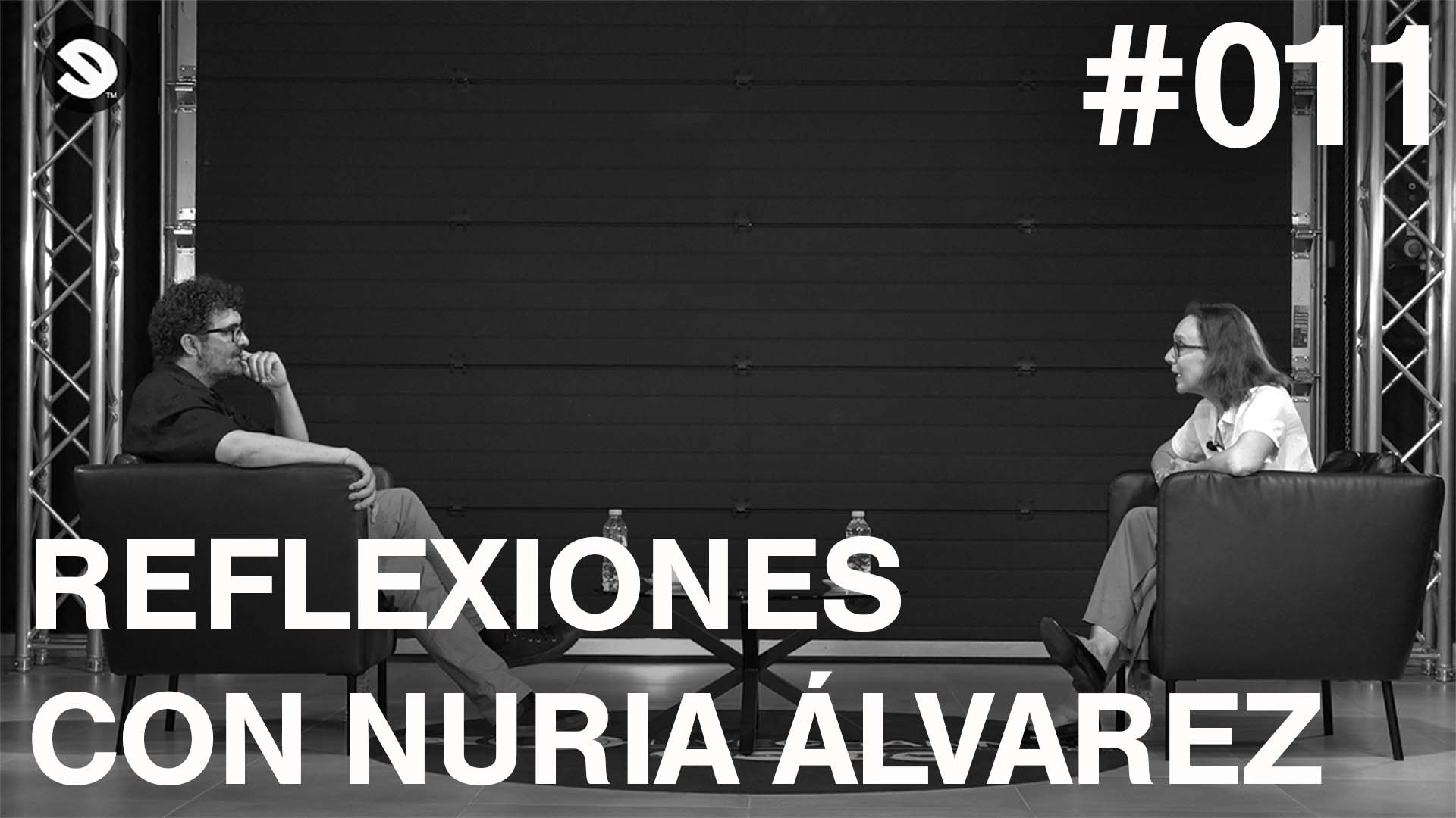 Día 11 de #REFLEXIONES con Nuria Álvarez - Eina